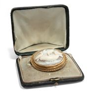 Rokoko & Klassizismus • Antiker Schmuck nach Epochen • Hofer Antikschmuck